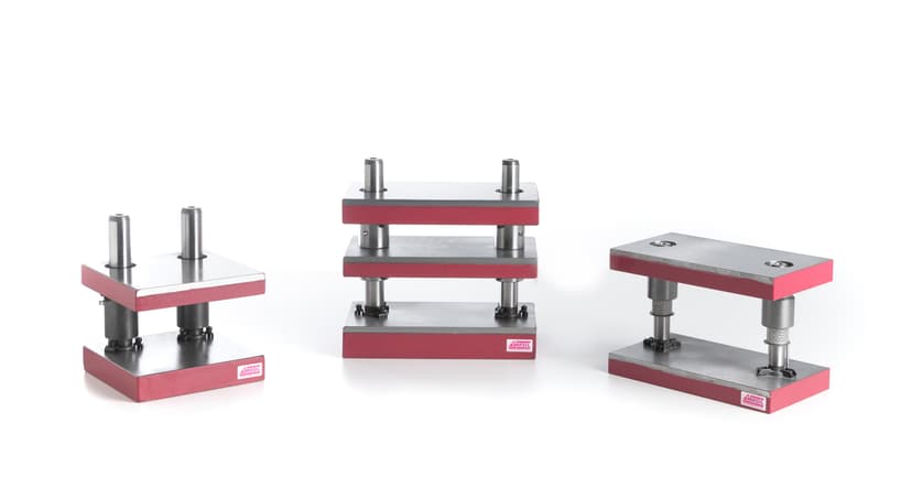 AMDL, Manufacturer of Standard Components for pressTools