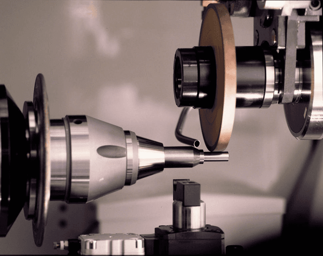 Rectification plane et tangentielle, rectification Blanchard