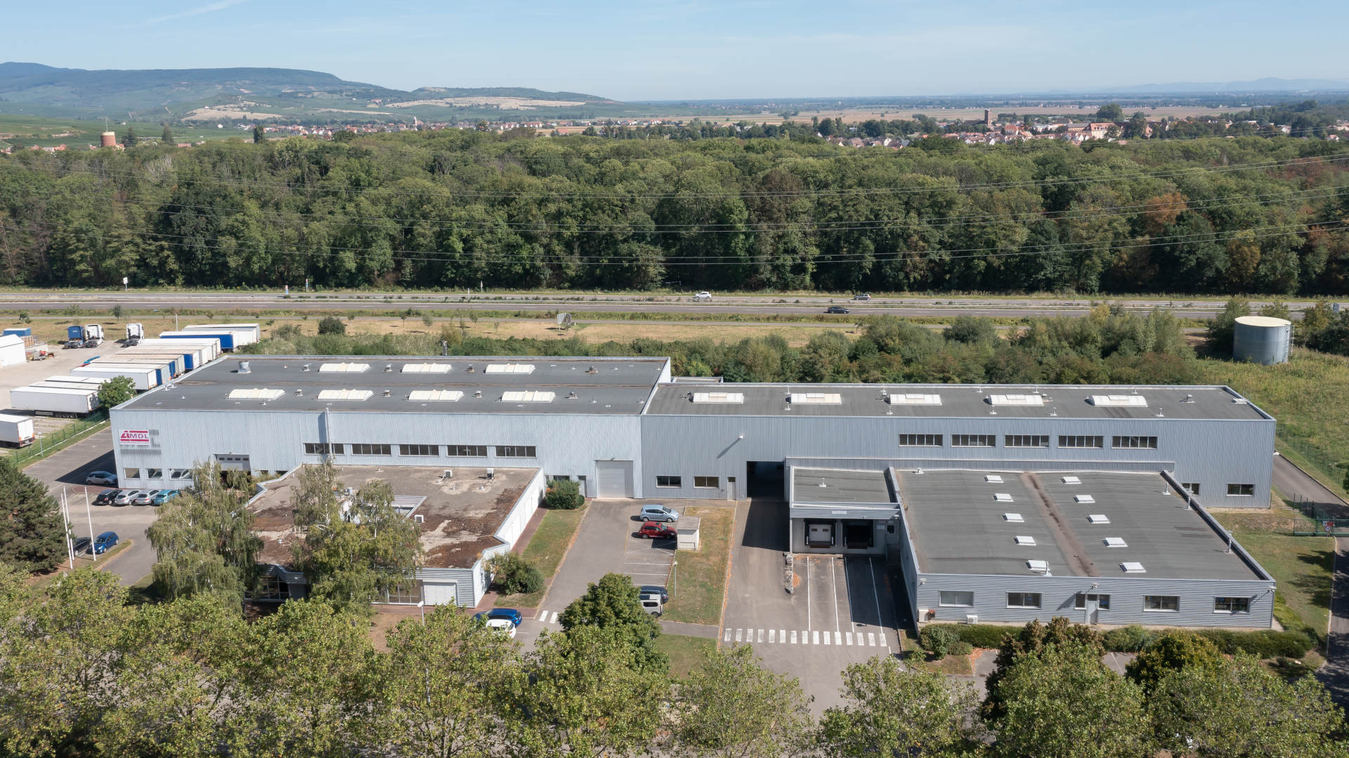 The Reference Blog for Standardized Components